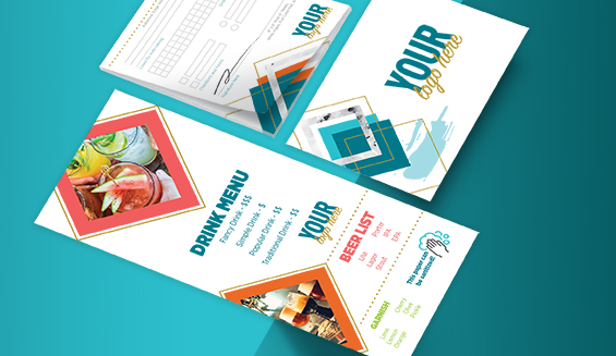 Wholesale Custom Printing || Navitor.com