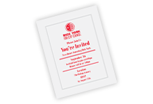 Spot Color Card || Announcements || Navitor.com Wholesale Custom Printing