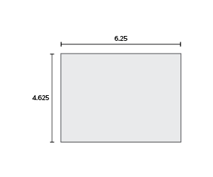Spot Color Card || Announcements || Navitor.com Wholesale Custom Printing