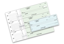 Shop Custom Business Checks || Navitor.com Wholesale Custom Printing