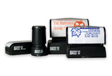 Wholesale Stamps - Pre-Inked from Navitor