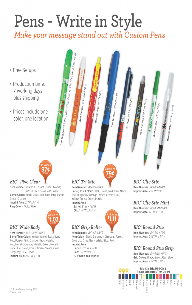 Bic-Pen-Flyer