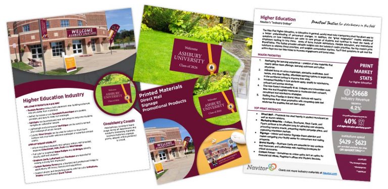 Navitor Impressions Blog: info for experts in wholesale printing and design