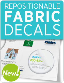 Fabric-Decals