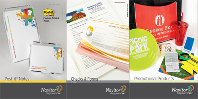 Navitor Album Covers