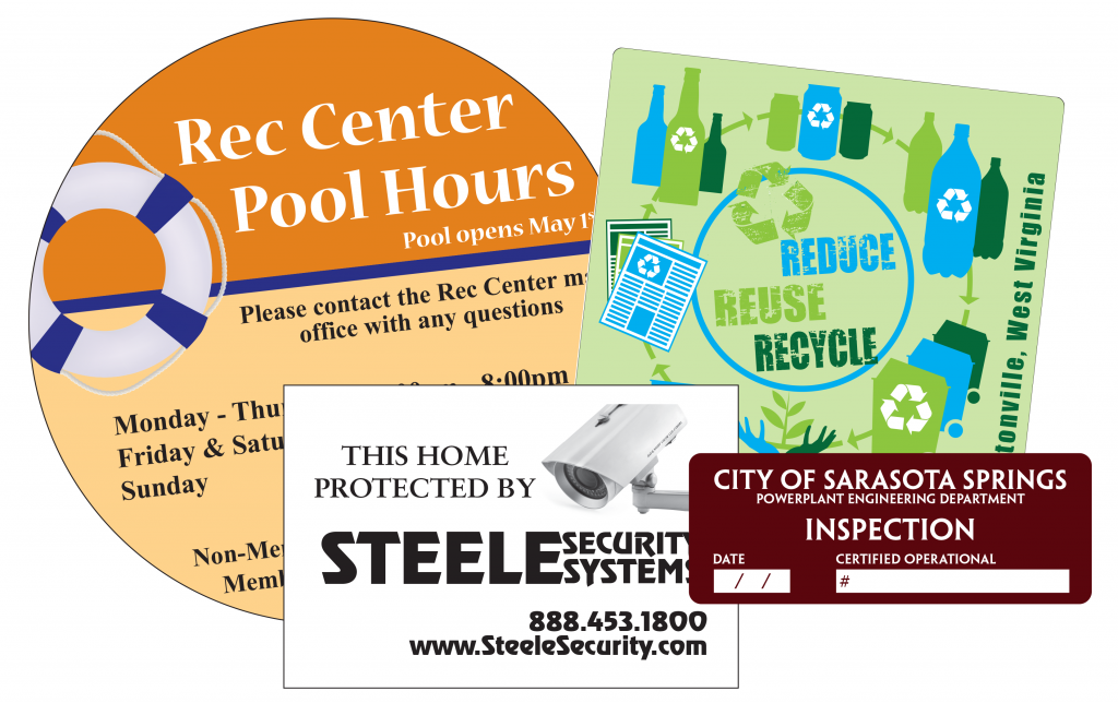 Best Labels For Outdoor Use at Jake Town blog