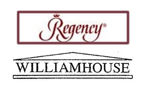Regency Logos