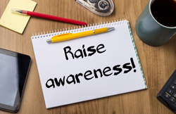raiseawareness