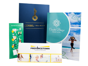 Sample Packs || Navitor.com Wholesale Custom Printing