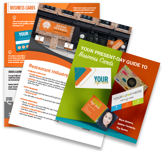 Navitor Wholesale Print Catalogs | Specialty Products